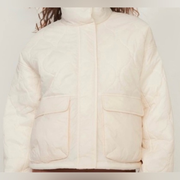 Old Navy | Jackets & Coats | Nwt Old Navy Packable Oversized Quilted ...